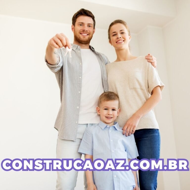 Guia Das Construtoras Em Curitiba PR | Construcao AZ